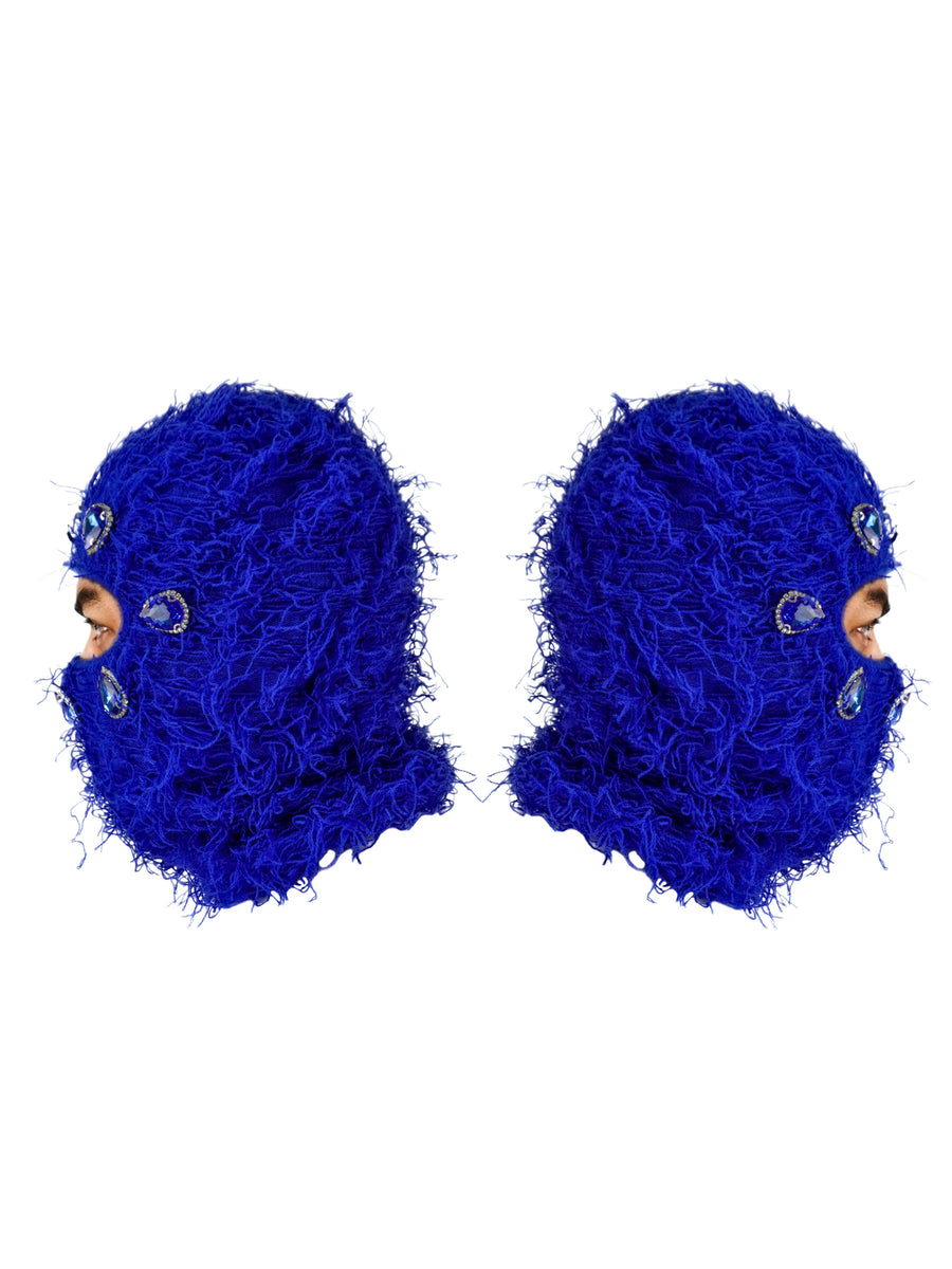 Distressed Shiesty Gemstone Blue – Origin