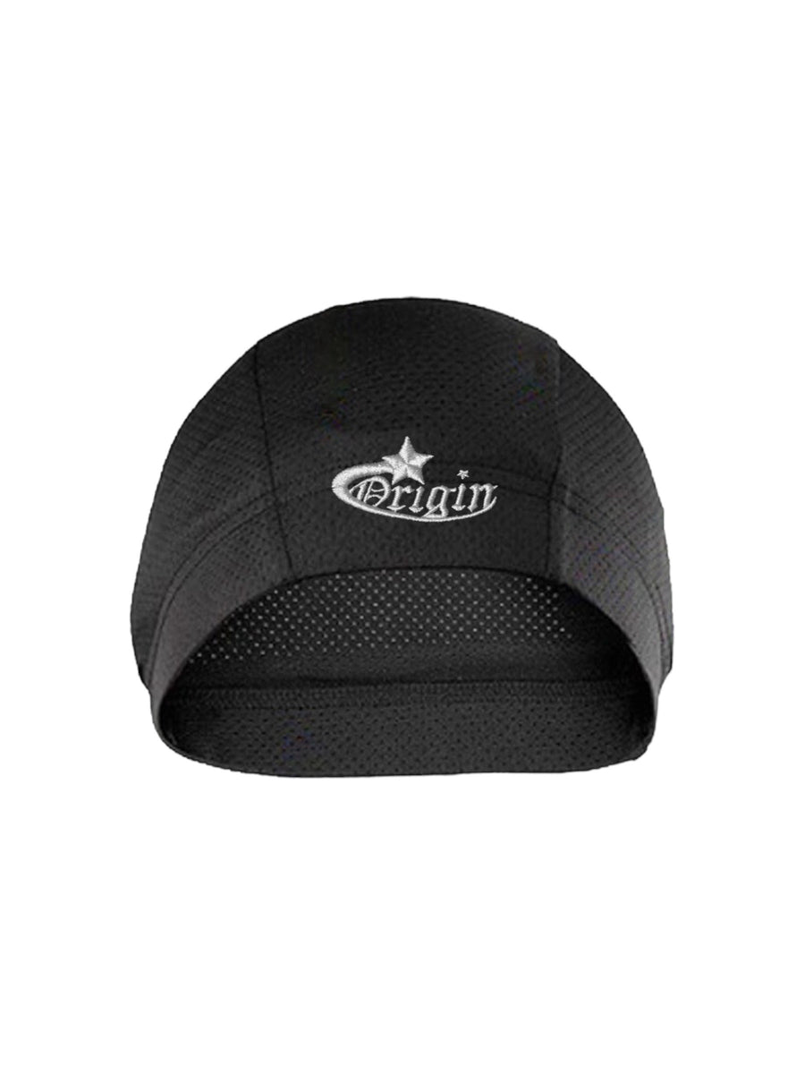 Skully Mesh Black – Origin